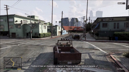 Debra | Grand Theft Encyclopedia | Fandom