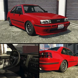 Futo | Grand Theft Encyclopedia | Fandom