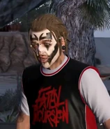 Fooligans | Grand Theft Encyclopedia | Fandom