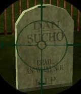 Cementerio de Bedford Point | Grand Theft Encyclopedia | Fandom
