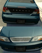 Feroci | Grand Theft Encyclopedia | Fandom