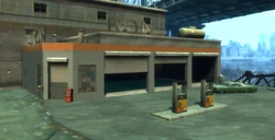 RON | Grand Theft Encyclopedia | Fandom