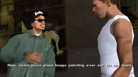 Ryder | Grand Theft Encyclopedia | Fandom