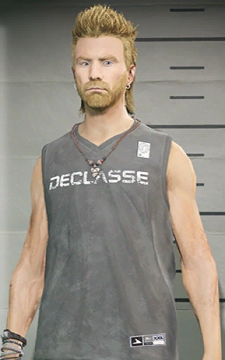 Se busca - O'Neil | Grand Theft Encyclopedia | Fandom