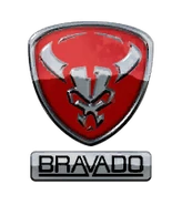 Bravado | Grand Theft Encyclopedia | Fandom