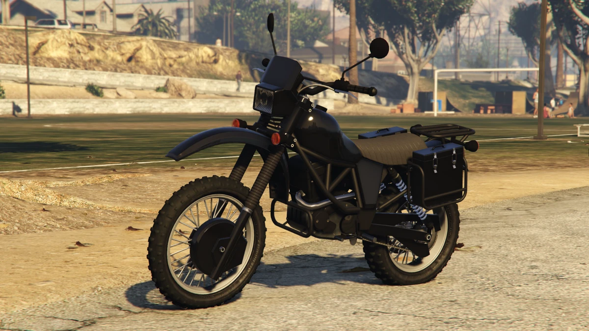 Manchez Scout C | Grand Theft Encyclopedia | Fandom