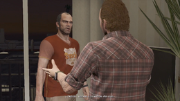 Debra | Grand Theft Encyclopedia | Fandom