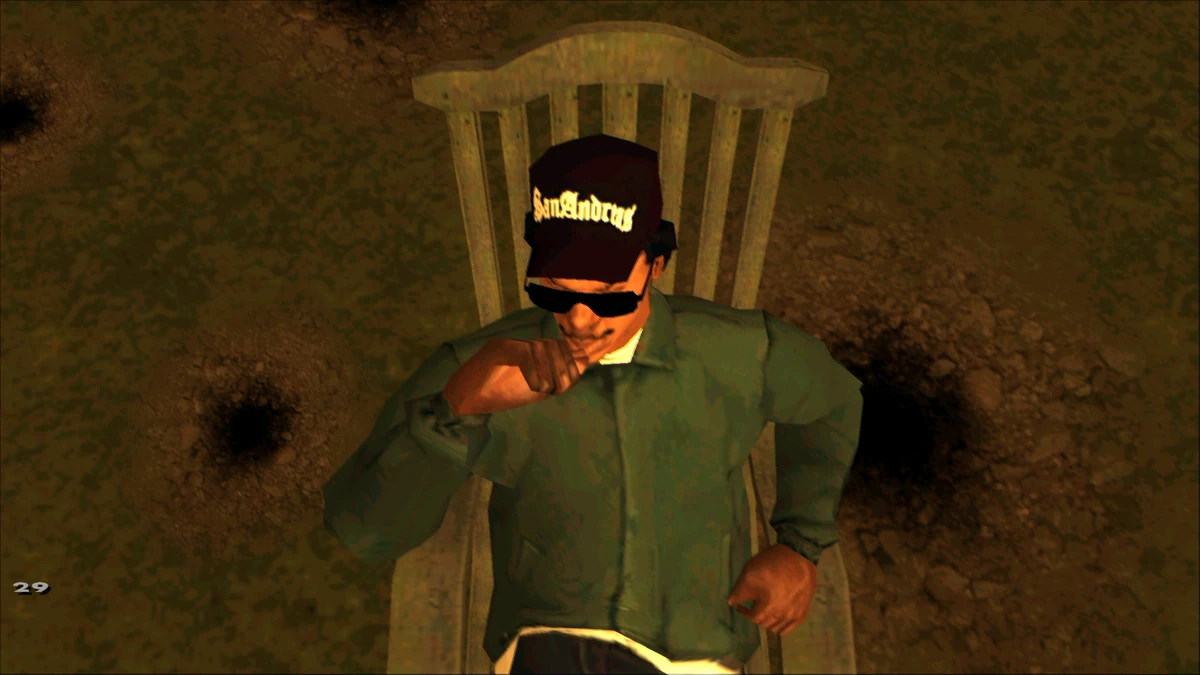 Robbing Uncle Sam | Grand Theft Encyclopedia | Fandom