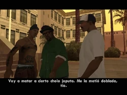 Freddy | Grand Theft Encyclopedia | Fandom