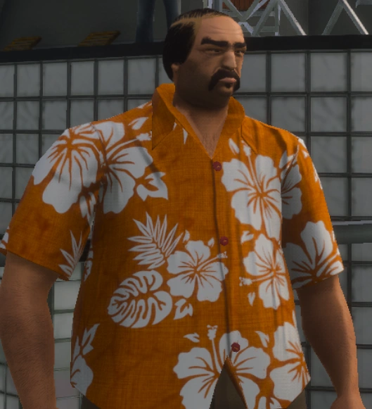 González | Grand Theft Encyclopedia | Fandom