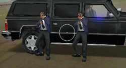 Federal Bureau of Investigation | Grand Theft Encyclopedia | Fandom