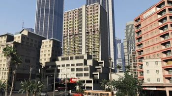 Integrity Tower | Grand Theft Encyclopedia | Fandom