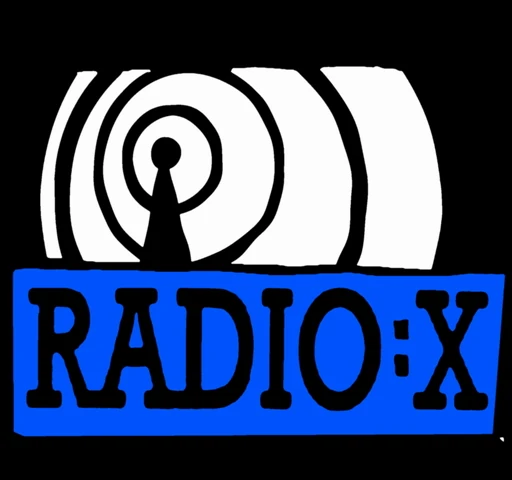 Radio X | Grand Theft Encyclopedia | Fandom