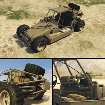 Dune FAV | Grand Theft Encyclopedia | Fandom