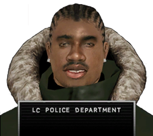 Danny Hatmaker | Grand Theft Encyclopedia | Fandom