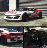 Jester | Grand Theft Encyclopedia | Fandom