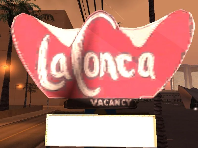 La Conca | Grand Theft Encyclopedia | Fandom