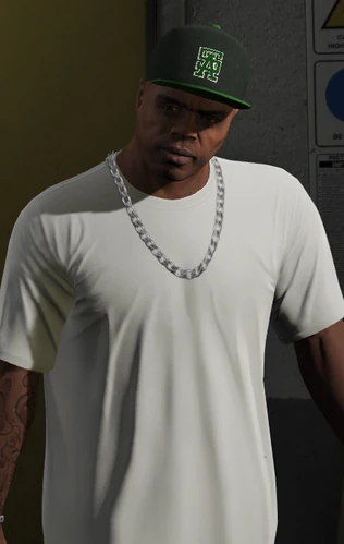 Stretch (personaje) | Grand Theft Encyclopedia | Fandom
