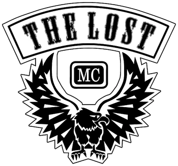 The Lost Motorcycle Club | Grand Theft Encyclopedia | Fandom