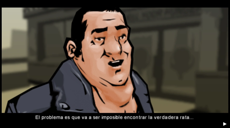 Lester Leroc | Grand Theft Encyclopedia | Fandom