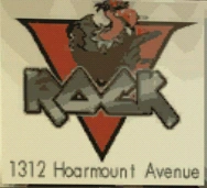 Hoarmount Avenue | Grand Theft Encyclopedia | Fandom