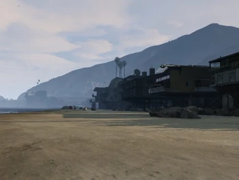 Banham Canyon | Grand Theft Encyclopedia | Fandom