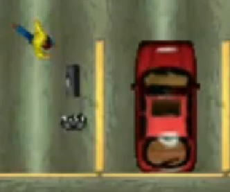 Lei Ming | Grand Theft Encyclopedia | Fandom