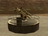 Torretas anti-aéreas | Grand Theft Encyclopedia | Fandom