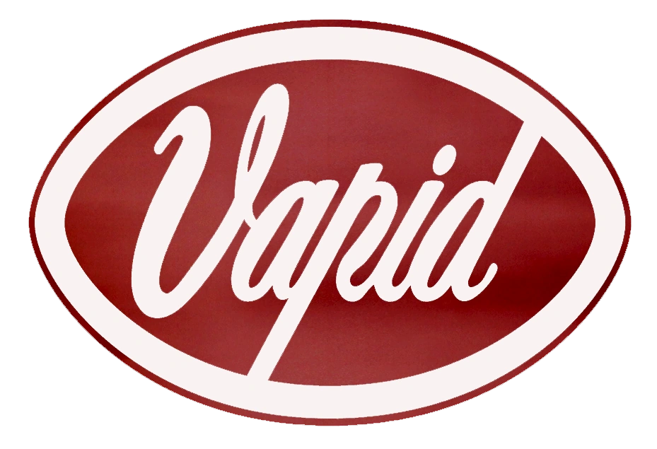 Vapid | Grand Theft Encyclopedia | Fandom