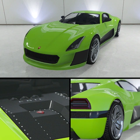 Cyclone | Grand Theft Encyclopedia | Fandom