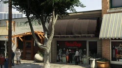 Period Rags | Grand Theft Encyclopedia | Fandom