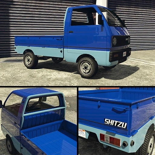 Keitora | Grand Theft Encyclopedia | Fandom