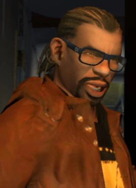 Little Jacob | Grand Theft Encyclopedia | Fandom