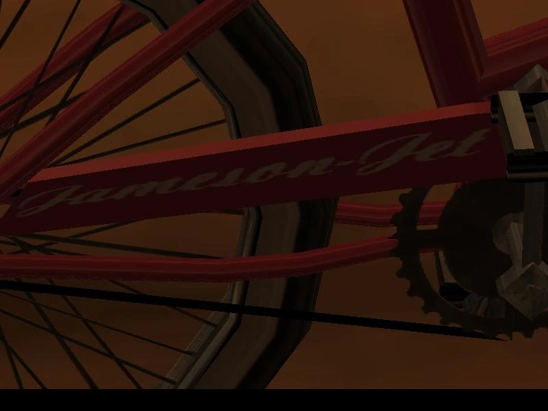 Jameson-Jet | Grand Theft Encyclopedia | Fandom