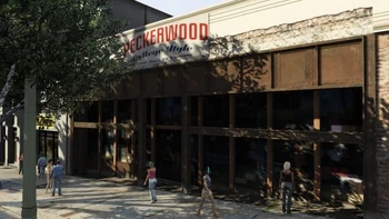 Peckerwood | Grand Theft Encyclopedia | Fandom