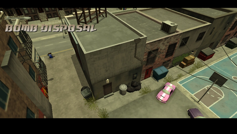 Bomb Disposal | Grand Theft Encyclopedia | Fandom