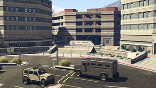 Contienda inusual (Charlie) | Grand Theft Encyclopedia | Fandom