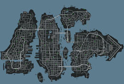 Gaviotas | Grand Theft Encyclopedia | Fandom
