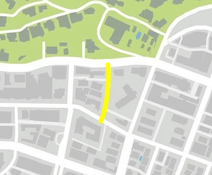 North Archer Avenue | Grand Theft Encyclopedia | Fandom