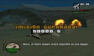 Vertical Bird | Grand Theft Encyclopedia | Fandom