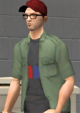 Zero | Grand Theft Encyclopedia | Fandom