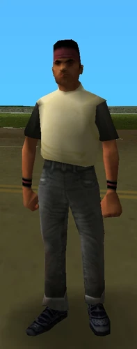 Rico | Grand Theft Encyclopedia | Fandom