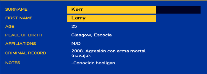 Larry Kerr | Grand Theft Encyclopedia | Fandom