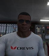 Crevis | Grand Theft Encyclopedia | Fandom