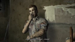 Charlie | Grand Theft Encyclopedia | Fandom