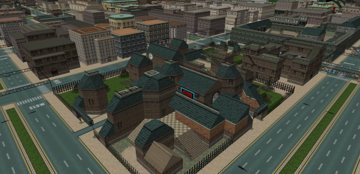 Avalon | Grand Theft Encyclopedia | Fandom