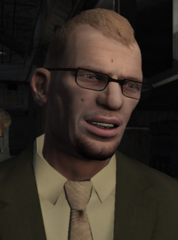 Dimitri Rascalov | Grand Theft Encyclopedia | Fandom