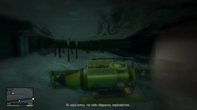 Floyd Hebert | Grand Theft Encyclopedia | Fandom