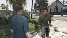 Lamar Davis | Grand Theft Encyclopedia | Fandom