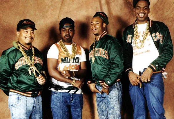 2 Live Crew | Grand Theft Encyclopedia | Fandom